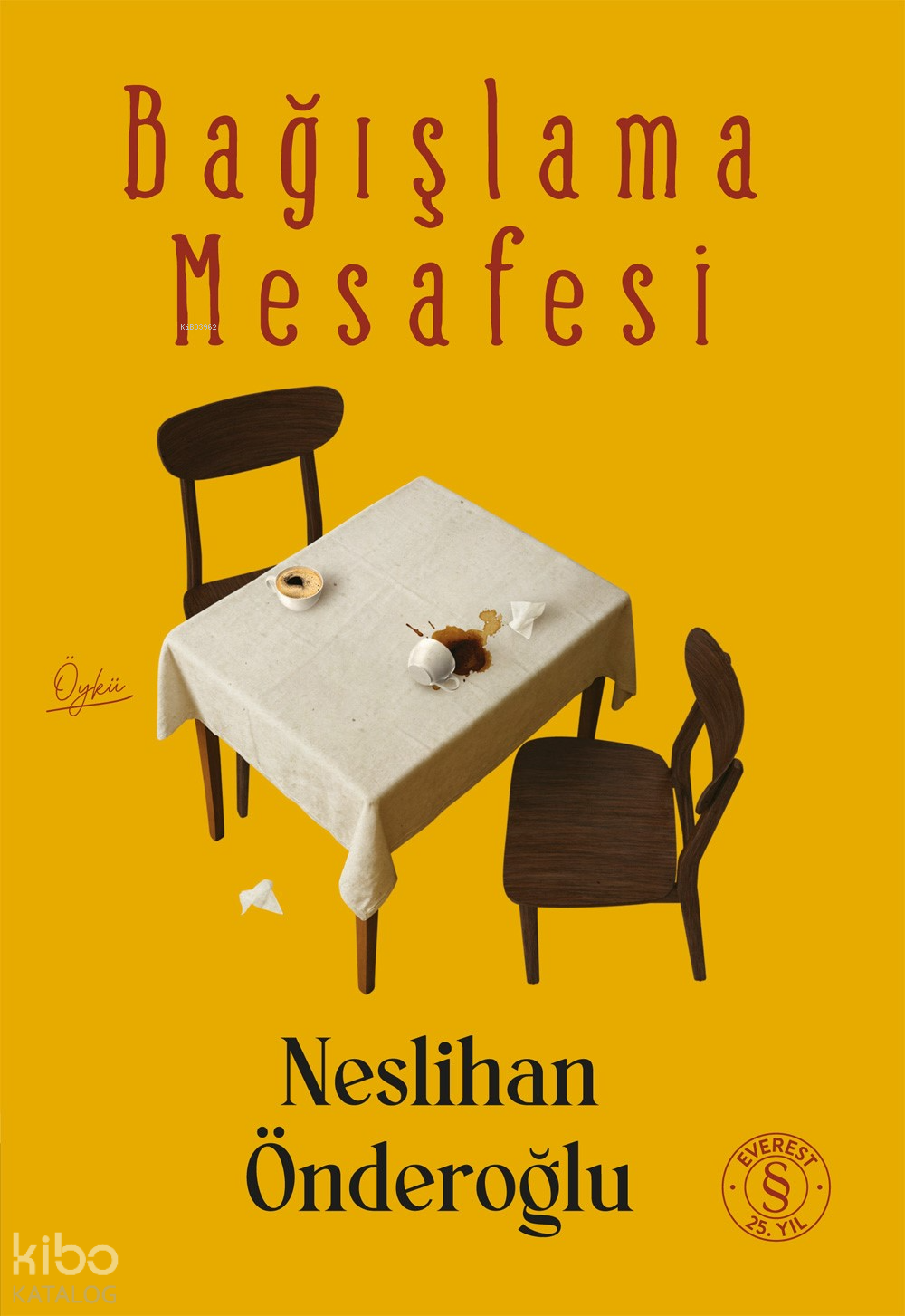 Bağışlama Mesafesi - Neslihan Önderoğlu - 9786253695392 - Kitap | www ...