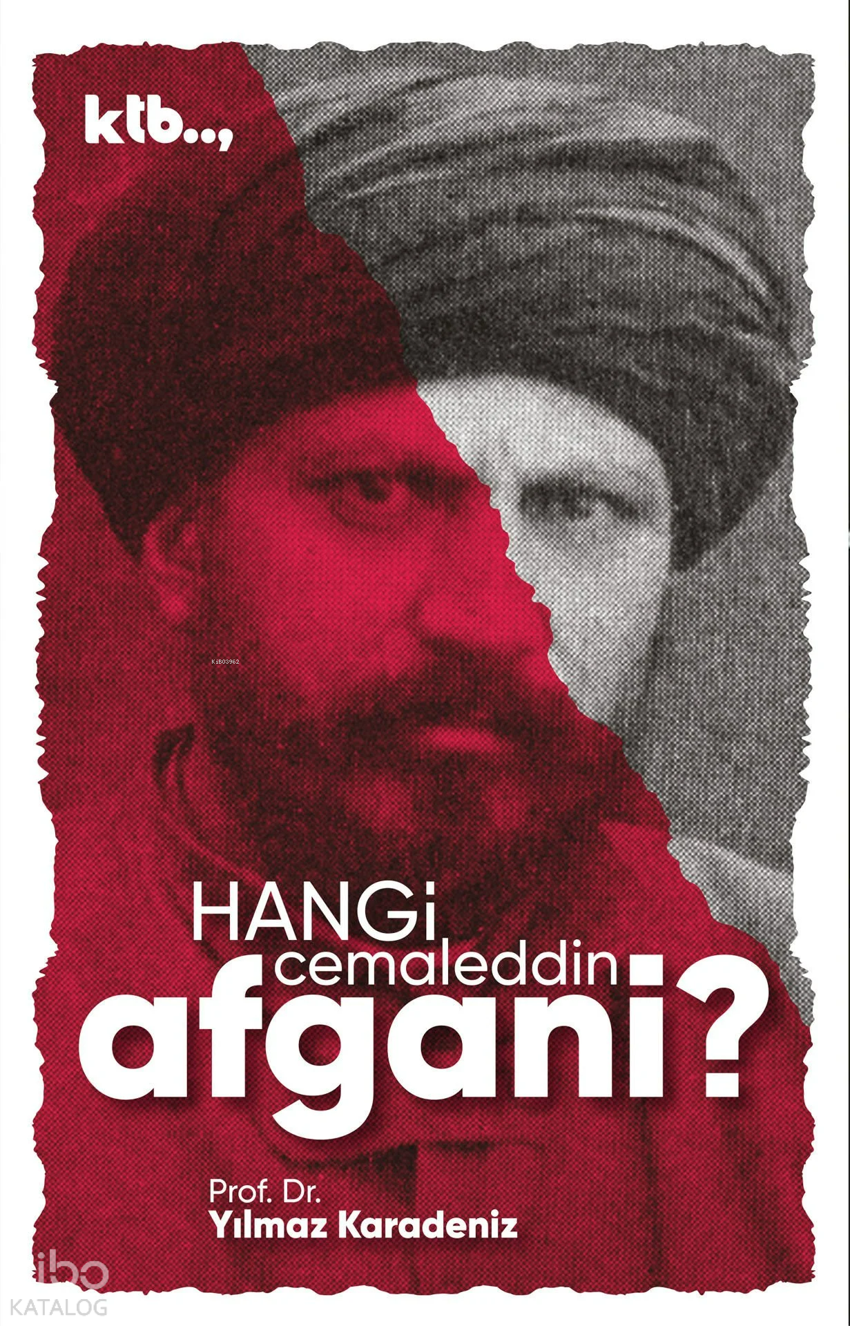 Hangi Cemaleddin Afgani? - Yılmaz Karadeniz - 9786057244598 - Kitap ...