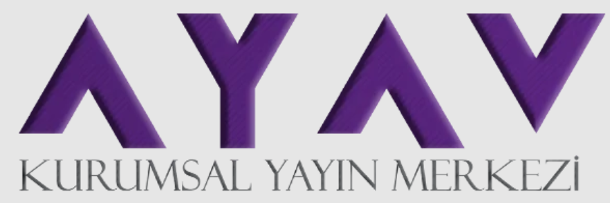Ayav Kurumsal Yayın Dağıtım